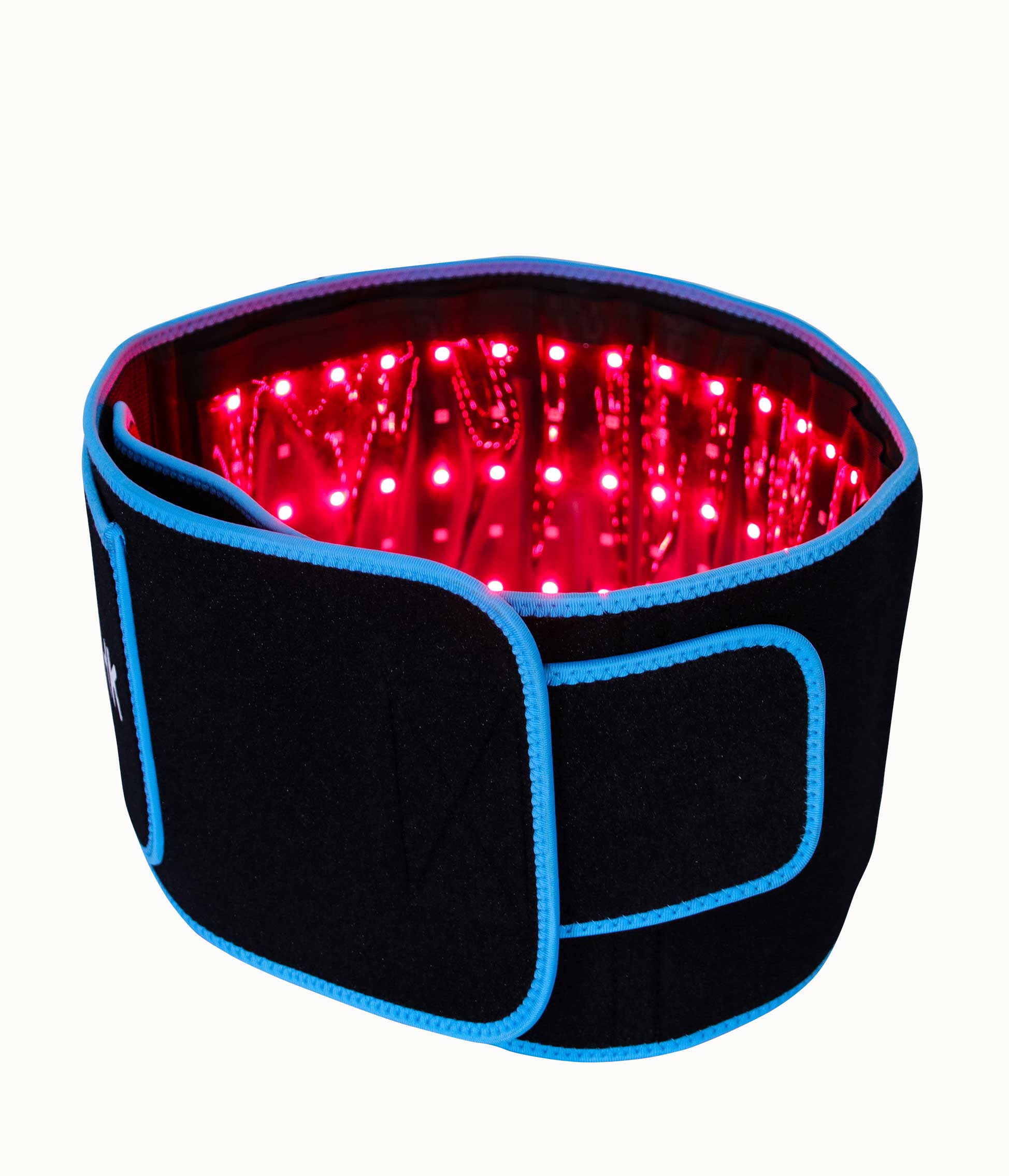 Lumi Flex Belt – Luminate Therapy Lights