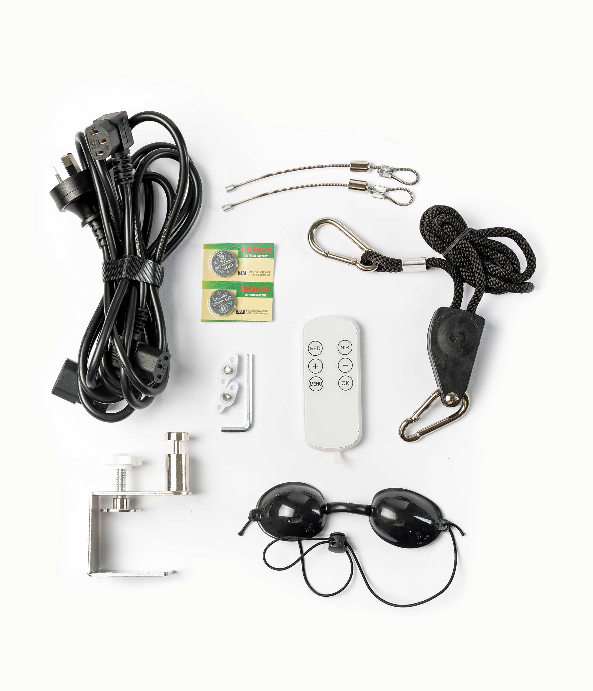 Lumi Focus – Luminate Therapy Lights